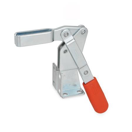 Vertical Acting Toggle Clamps GN 812 | JW Winco