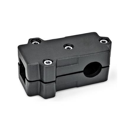 T-Angle Connector Clamps GN 193 | JW Winco