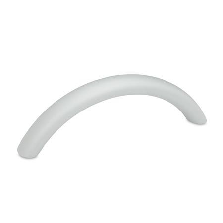 Arched Pull Handles GN 565.4 | JW Winco