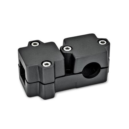 T-Angle Connector Clamps GN 194 | JW Winco