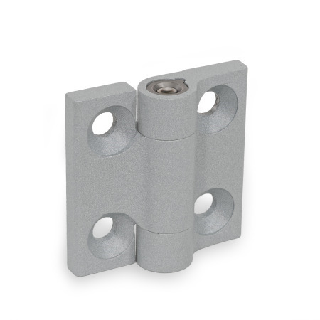 Bisagras GN 437.4 | JW Winco