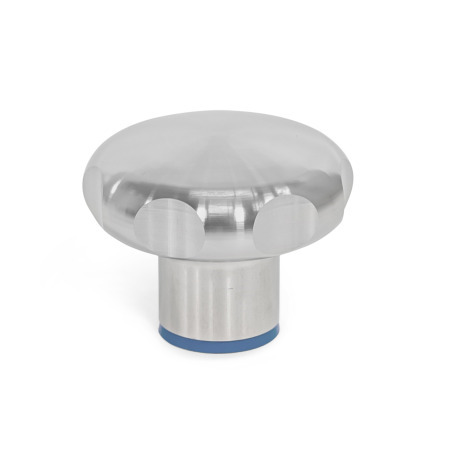 Star Knobs GN 5435 | JW Winco