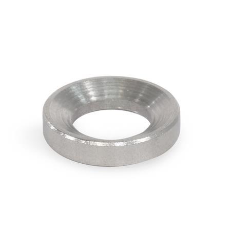 Spherical Washers DIN 6319 | JW Winco