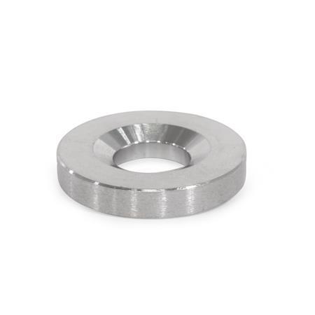 Spherical Washers DIN 6319 | JW Winco