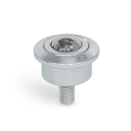 Ball Transfer Units GN 509.5 | JW Winco