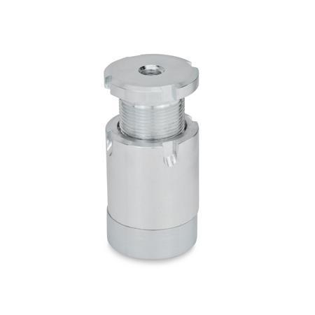 Leveling Sets GN 360 | JW Winco