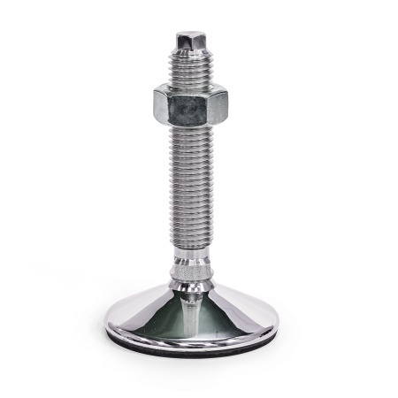 Leveling Feet GN 17 | JW Winco