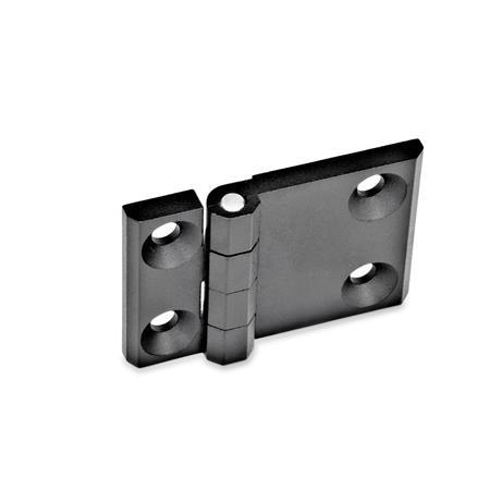 Hinges GN 237 | JW Winco