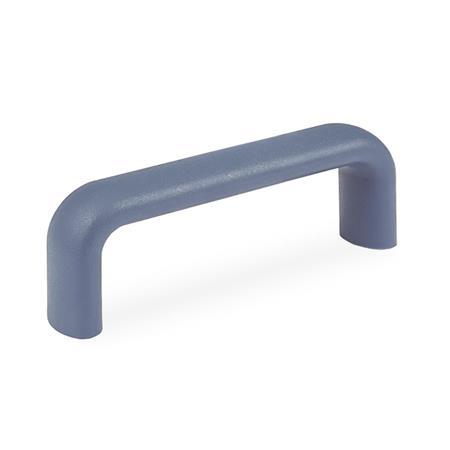 Cabinet U-Handles EN 725 | JW Winco