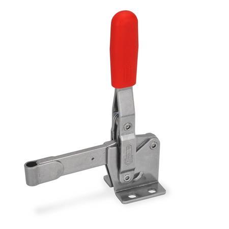 Vertical Acting Toggle Clamps GN 810 | JW Winco