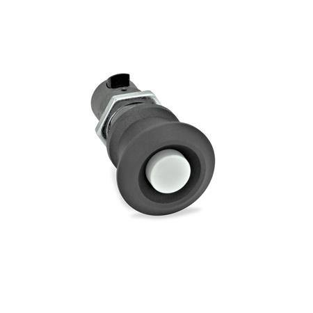 Snap Latches GN 315 | JW Winco