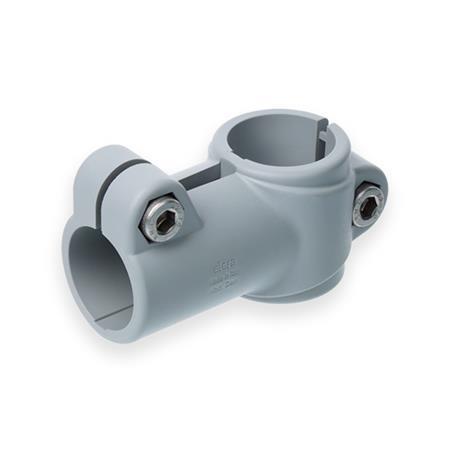 T-Angle Connector Clamps EN 192.9 | JW Winco