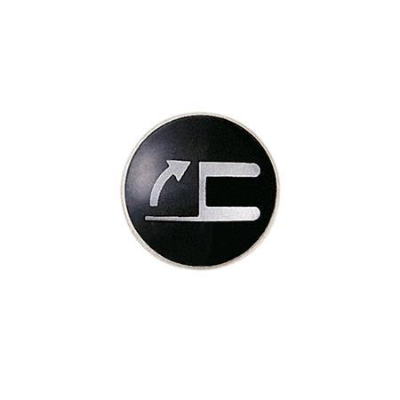 Positioning and Control Symbols EN 517.1 | JW Winco