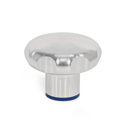 Star Knobs GN 5435 | JW Winco