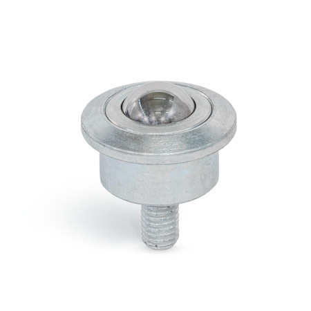 Ball Transfer Units GN 509.5 | JW Winco