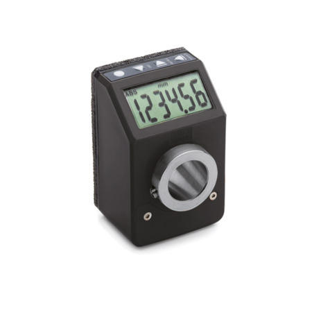 Digital Position Indicators EN 9053 | JW Winco