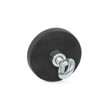 Retaining Magnets GN 51.10 | JW Winco