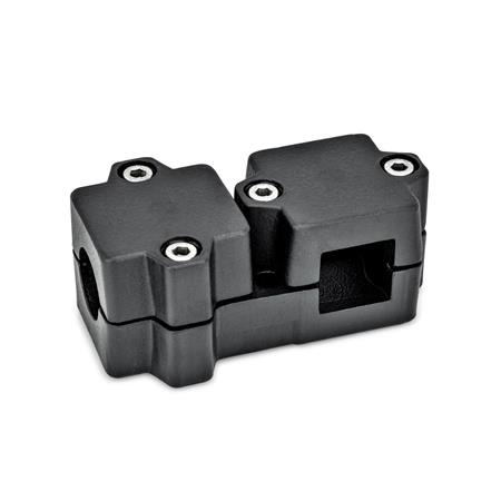 T-Angle Connector Clamps GN 194 | JW Winco