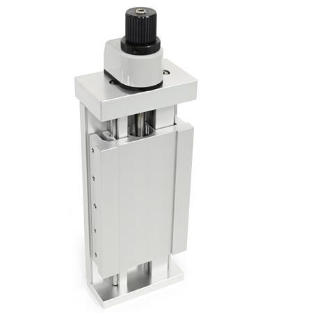 GN 900 Aluminum Adjustable Slide Units | JW Winco Standard Parts