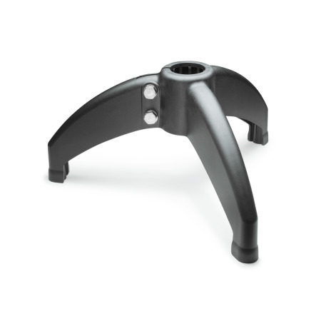 Support Bases EN 6470 | JW Winco