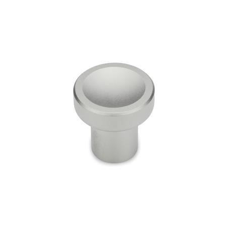 Push / Pull Knobs GN 676.5 | JW Winco