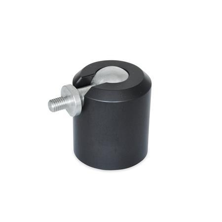 Rótula giratoria GN 784 | JW Winco