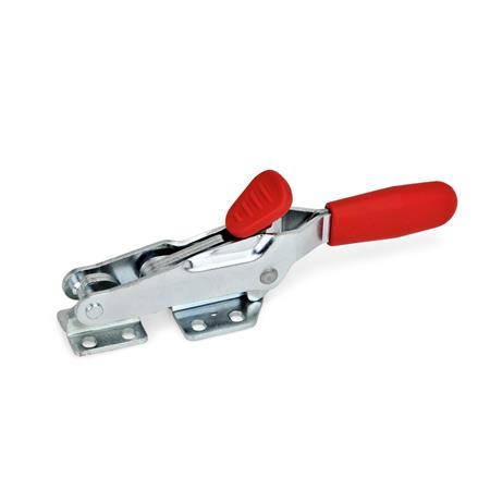 Latch Type Toggle Clamps GN 850.2 | JW Winco
