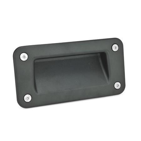 Gripping Trays GN 7330 | JW Winco
