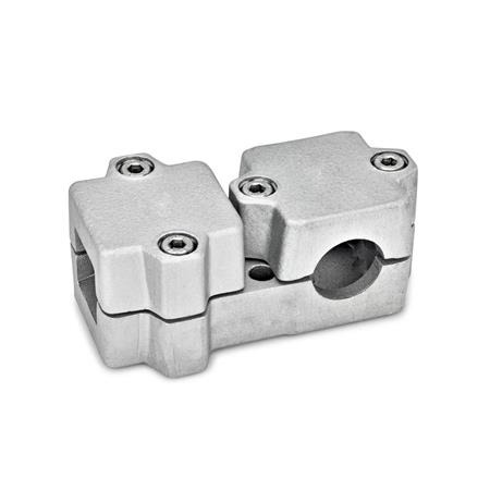 T-Angle Connector Clamps GN 194 | JW Winco