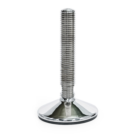 Leveling Feet GN 18 | JW Winco
