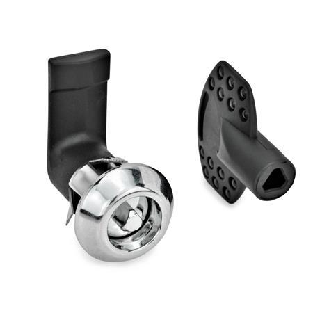 Cam Latches EN 115.5 | JW Winco