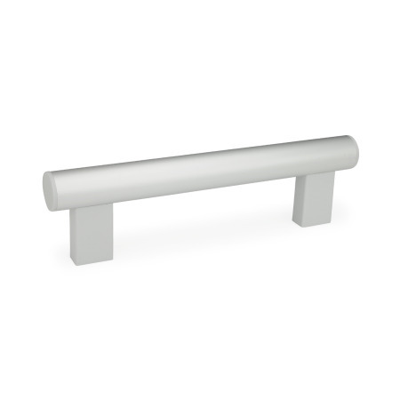 Tubular Grip Handles GN 666 | JW Winco