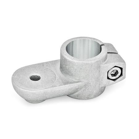 Swivel Clamp Connectors GN 274 | JW Winco