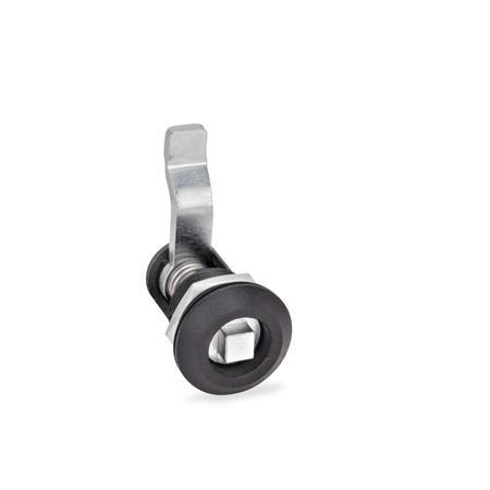 Compression Cam Latches GN 116.1 | JW Winco