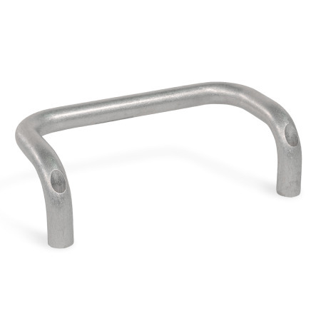 Cabinet U-Handles GN 426.4 | JW Winco