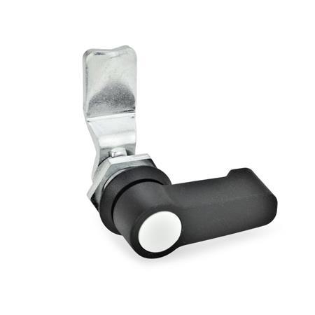 Cam Latches GN 115 | JW Winco