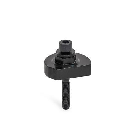 Eccentrical Cam Units GN 918 | JW Winco