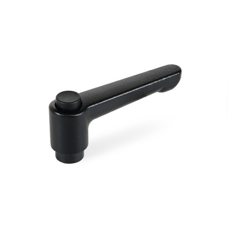 Straight Adjustable Levers GN 304 | JW Winco