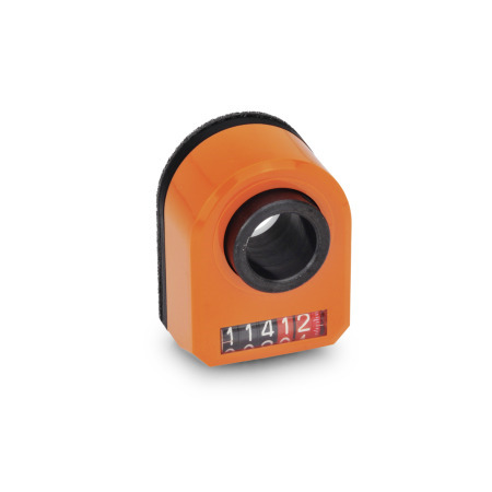 Digital Position Indicators EN 953 | JW Winco