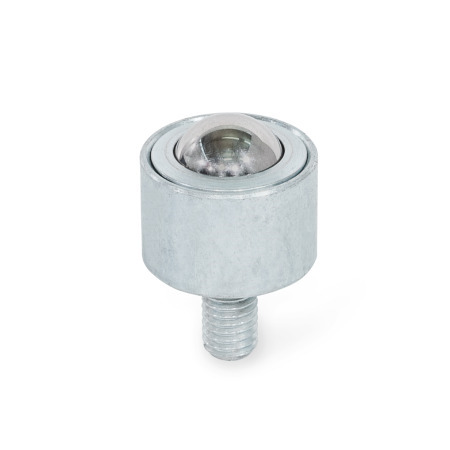 Ball Transfer Units GN 509.5 | JW Winco