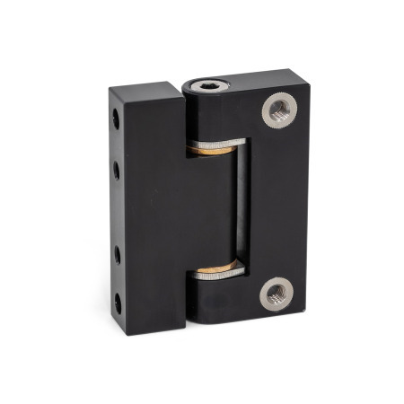 Precision Hinges GN 7580 | JW Winco