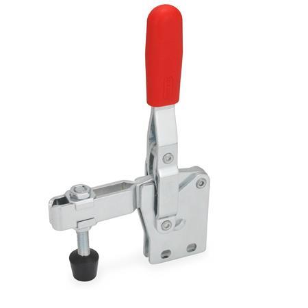 Vertical Acting Toggle Clamps GN 810.1 | JW Winco