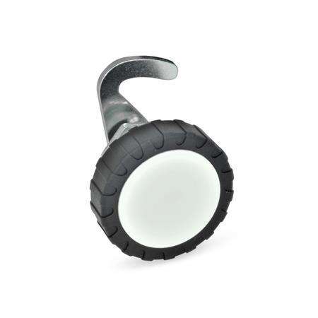 Cam Latches with Hook GN 115.8 | JW Winco